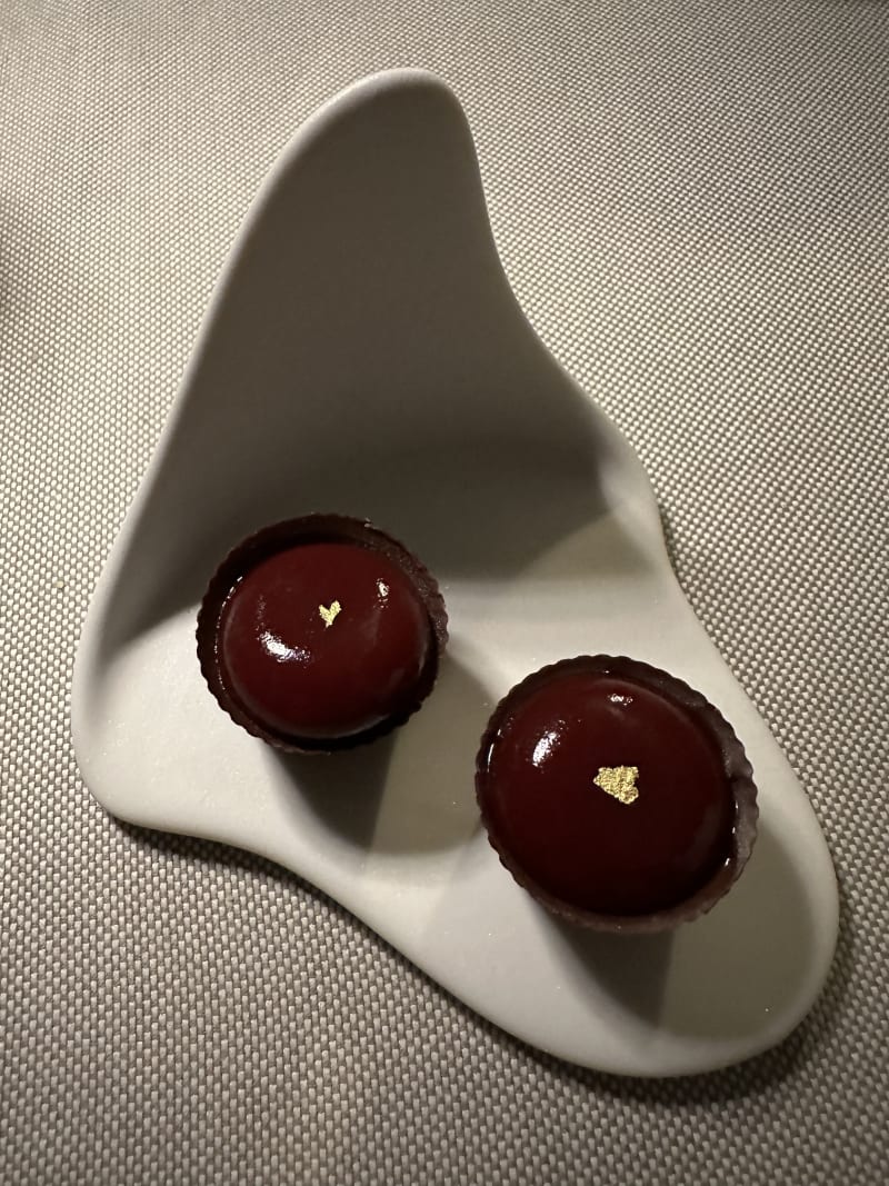 Aroma in Rome - Restaurant Reviews, Menu and Prices | TheFork