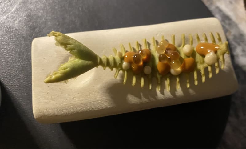 Aroma in Rome - Restaurant Reviews, Menu and Prices | TheFork