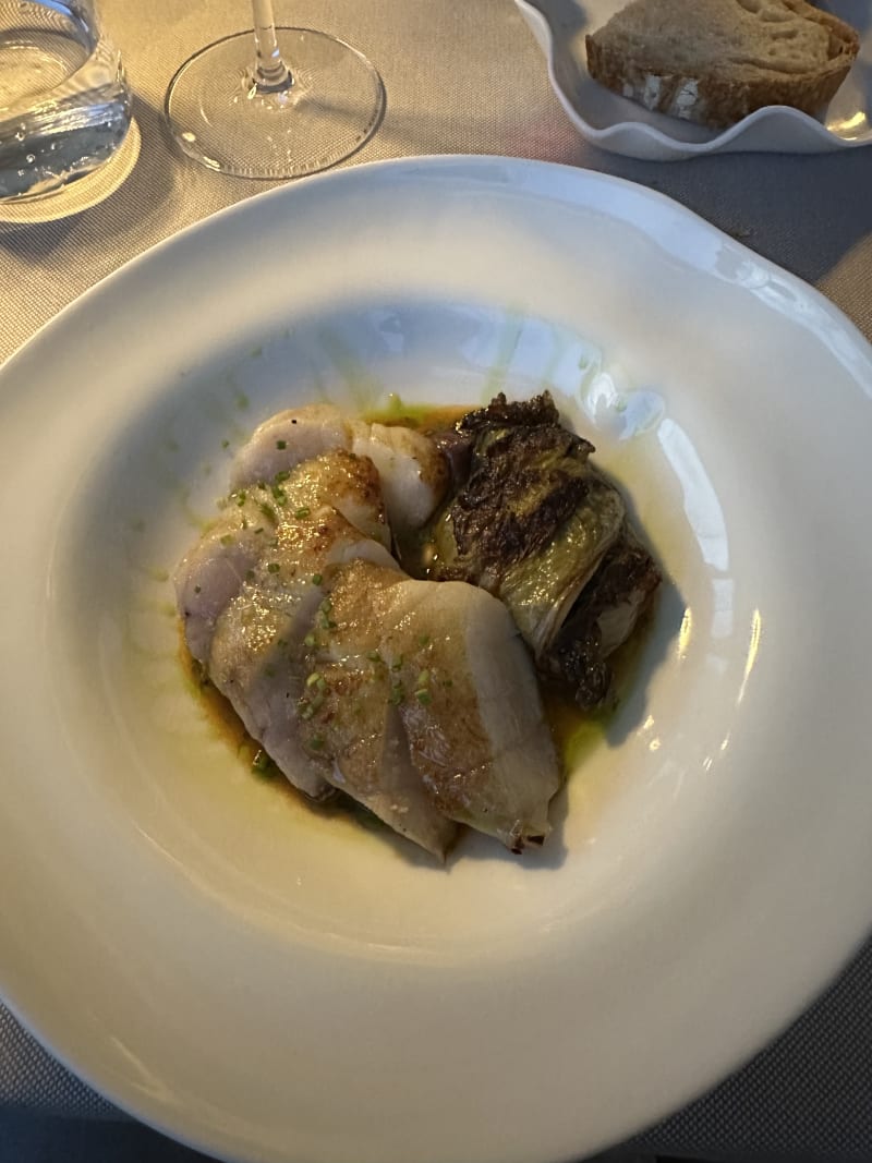 Aroma a Roma - Menu, prezzi, immagini, recensioni e indirizzo del ...