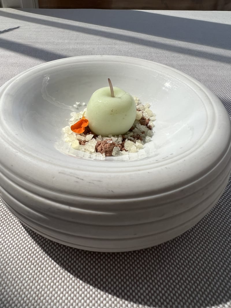 Aroma in Rome - Restaurant Reviews, Menu and Prices | TheFork