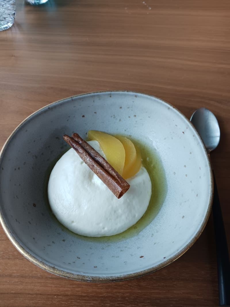 DOC Douro - Chef Rui Paula in Folgosa - Restaurant Reviews, Menus, and ...