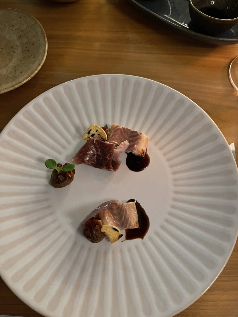 DOC Douro - Chef Rui Paula in Folgosa - Restaurant Reviews, Menu and ...