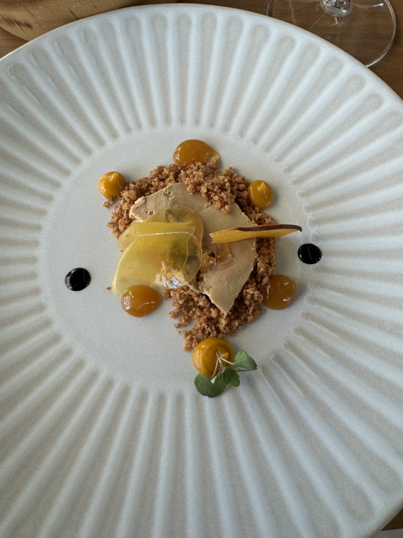 DOC Douro - Chef Rui Paula em Folgosa - Preços, menu, morada, reserva e ...