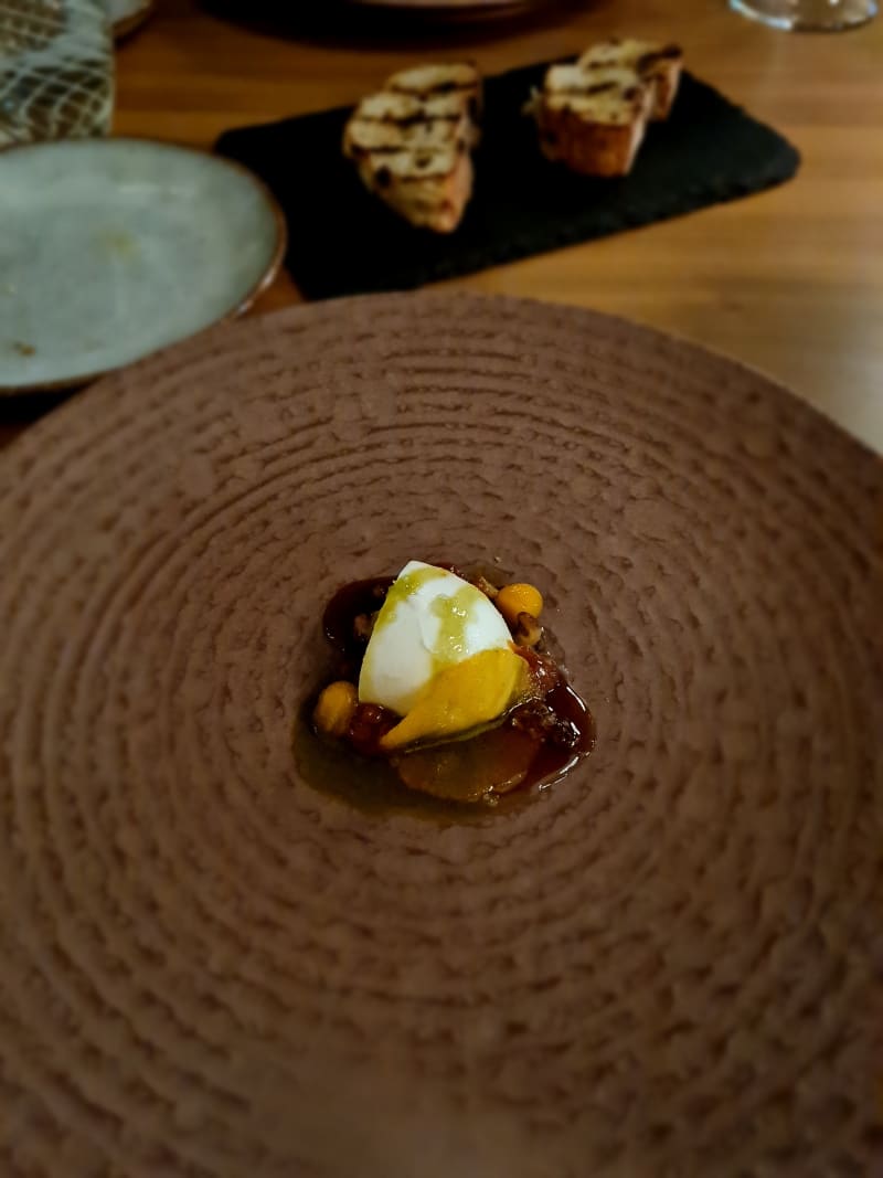 DOC Douro - Chef Rui Paula in Folgosa - Restaurant Reviews, Menu and ...