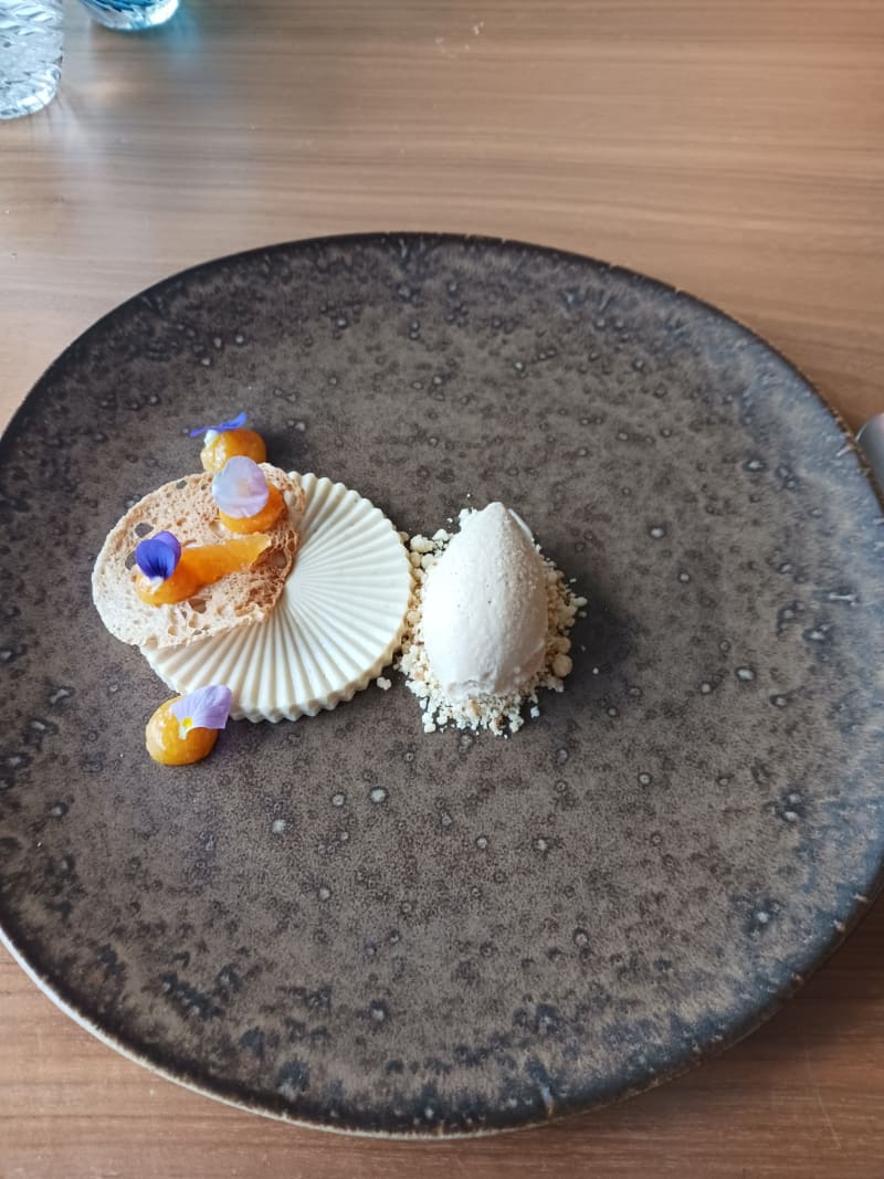 DOC Douro - Chef Rui Paula in Folgosa - Restaurant Reviews, Menus, and ...