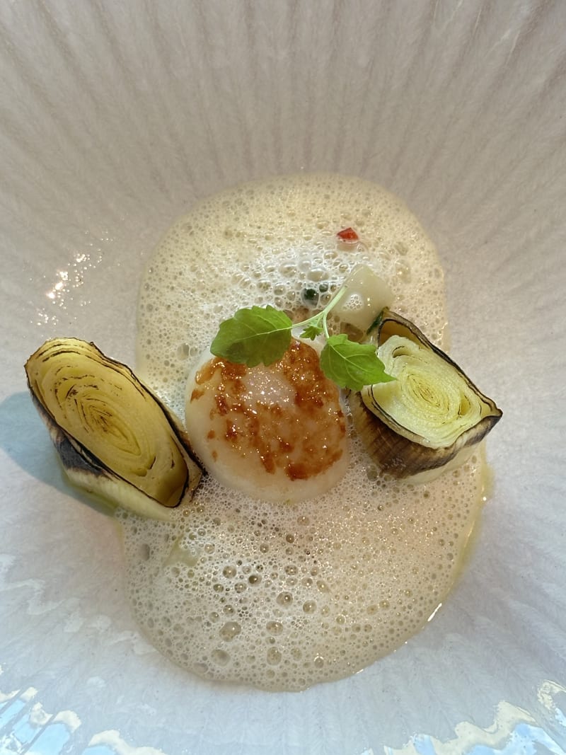 DOC Douro - Chef Rui Paula in Folgosa - Restaurant Reviews, Menus, and ...
