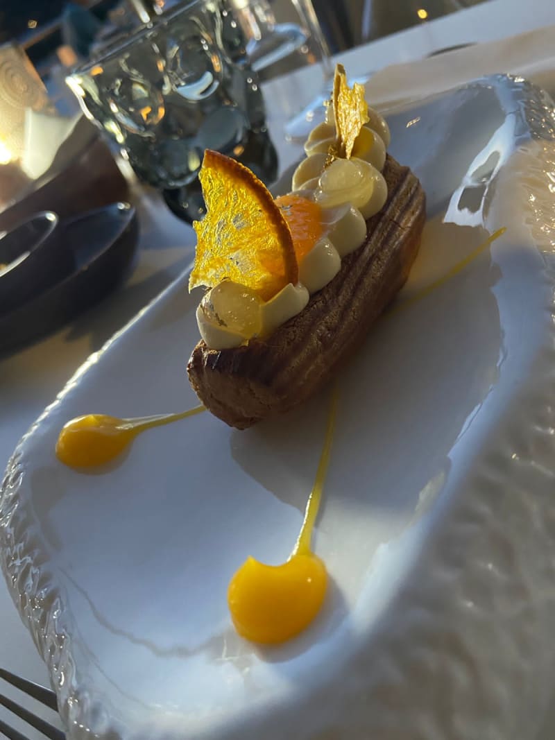 DOC Douro - Chef Rui Paula in Folgosa - Restaurant Reviews, Menu and ...