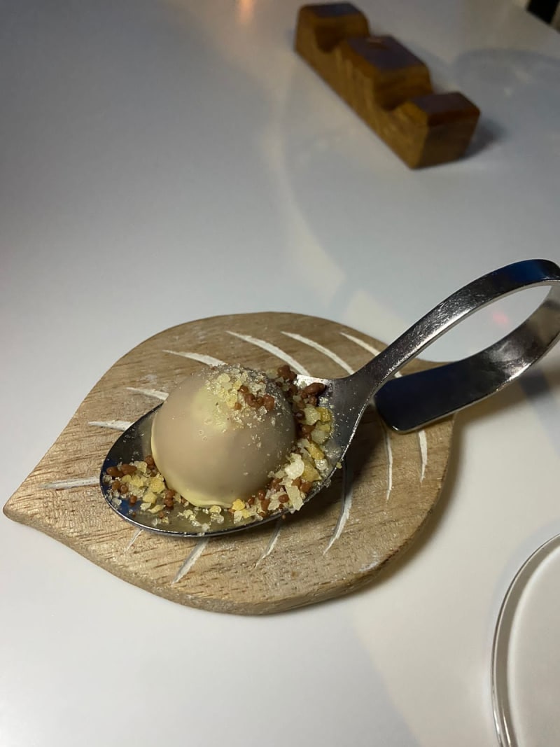 DOC Douro - Chef Rui Paula in Folgosa - Restaurant Reviews, Menu and ...