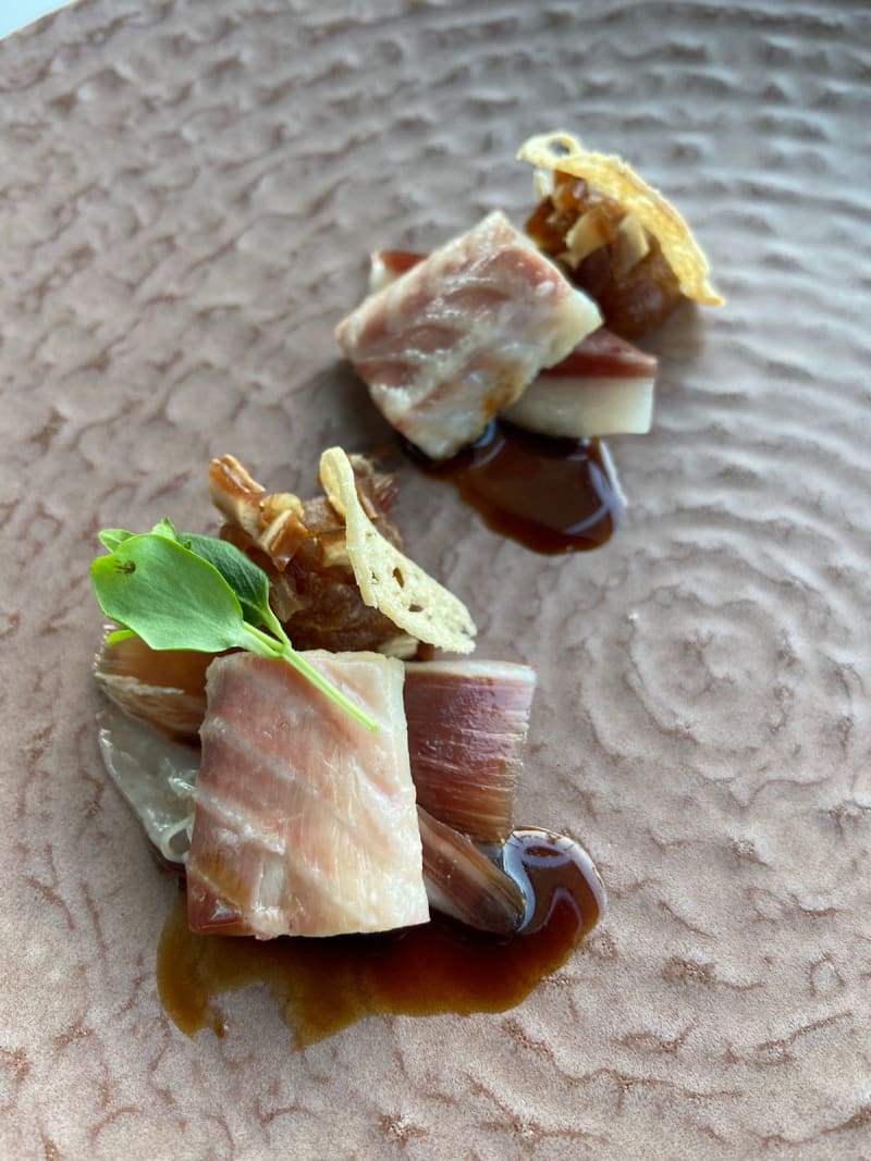 DOC Douro - Chef Rui Paula in Folgosa - Restaurant Reviews, Menu and ...