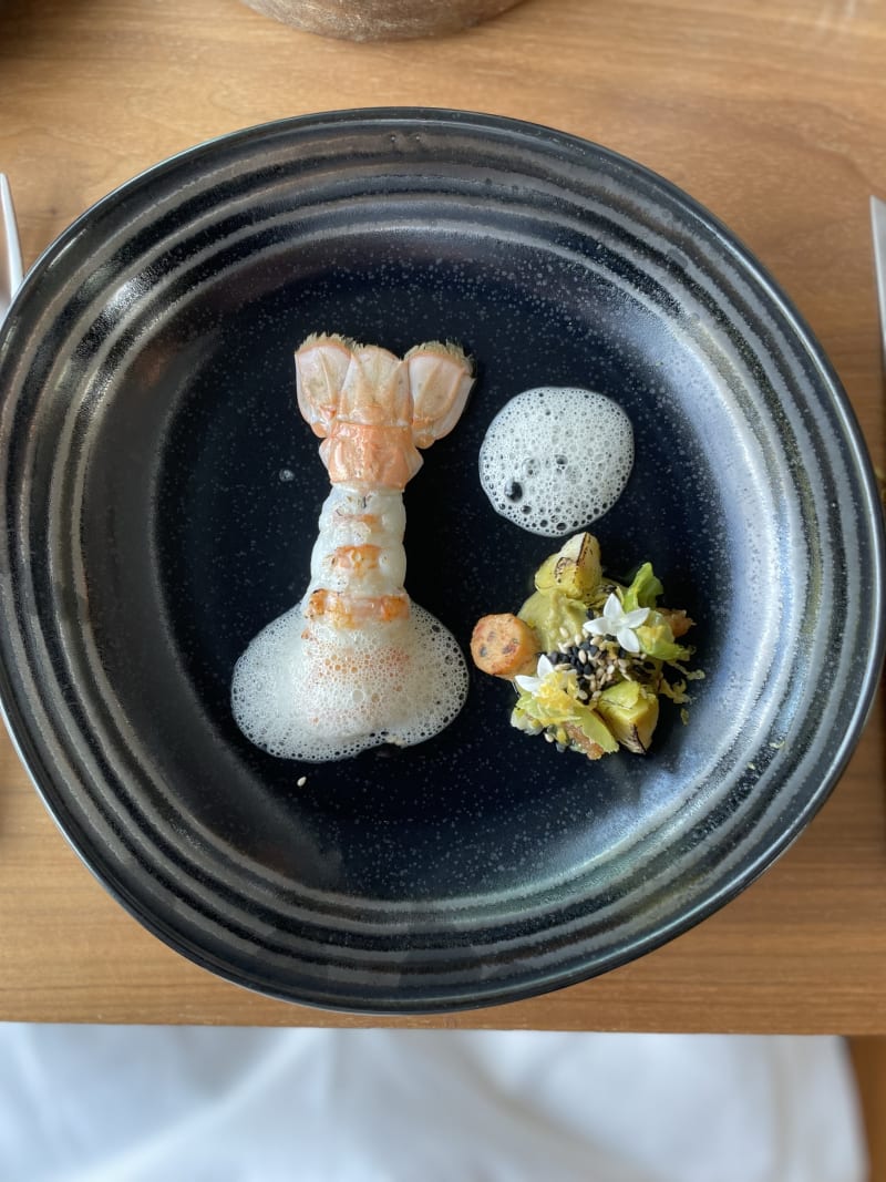 DOC Douro - Chef Rui Paula in Folgosa - Restaurant Reviews, Menus, and ...