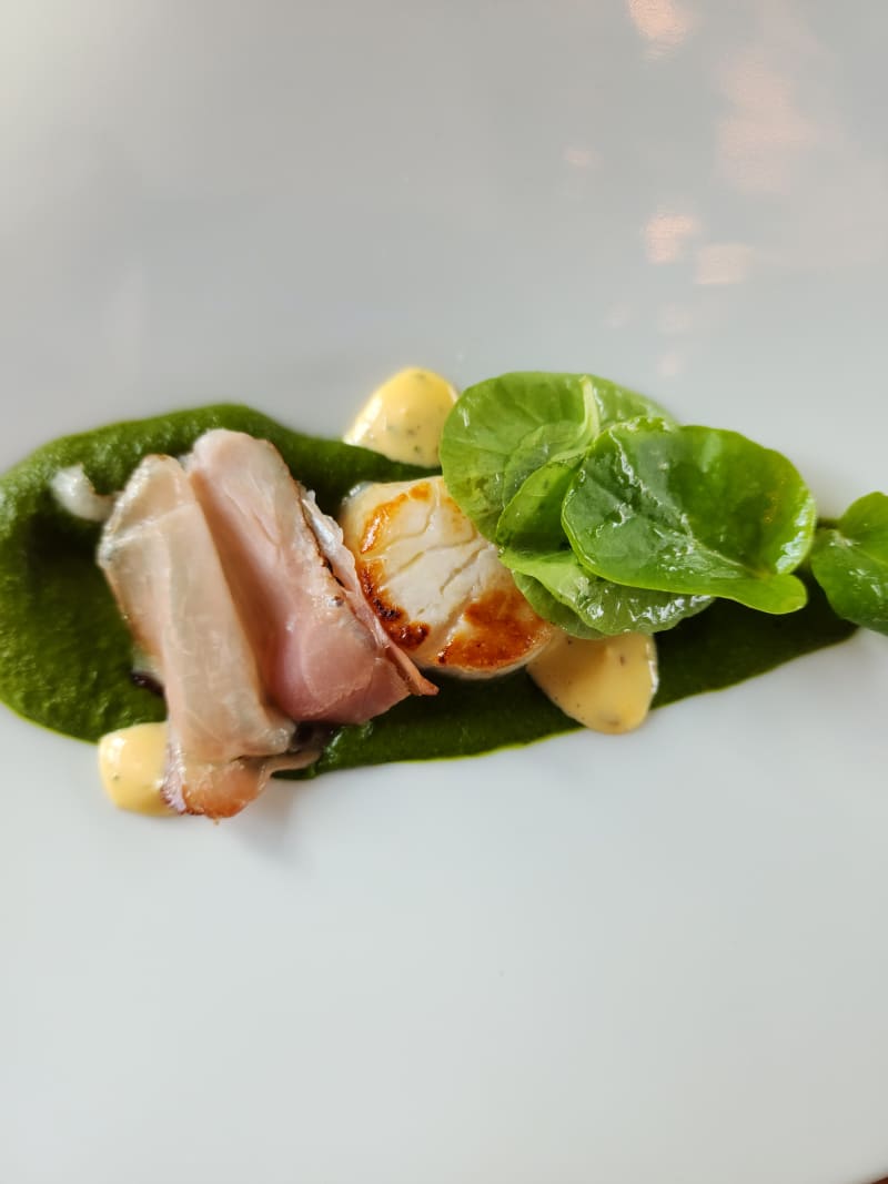 DOC Douro - Chef Rui Paula in Folgosa - Restaurant Reviews, Menu and ...