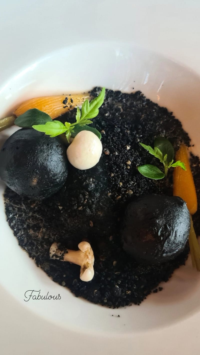 DOC Douro - Chef Rui Paula in Folgosa - Restaurant Reviews, Menu and ...