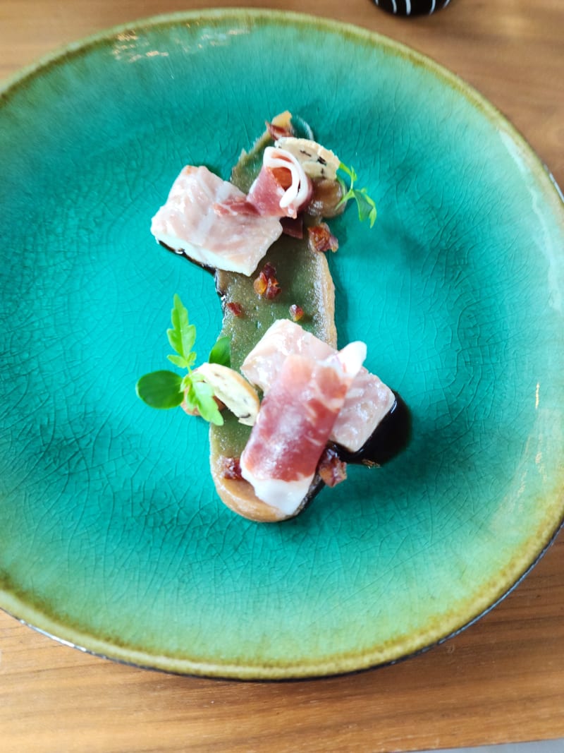 DOC Douro - Chef Rui Paula in Folgosa - Restaurant Reviews, Menu and ...