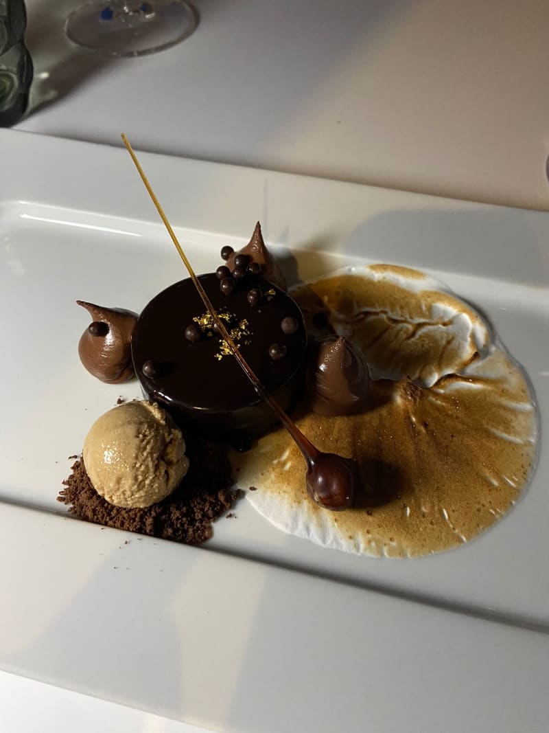 DOC Douro - Chef Rui Paula in Folgosa - Restaurant Reviews, Menu and ...