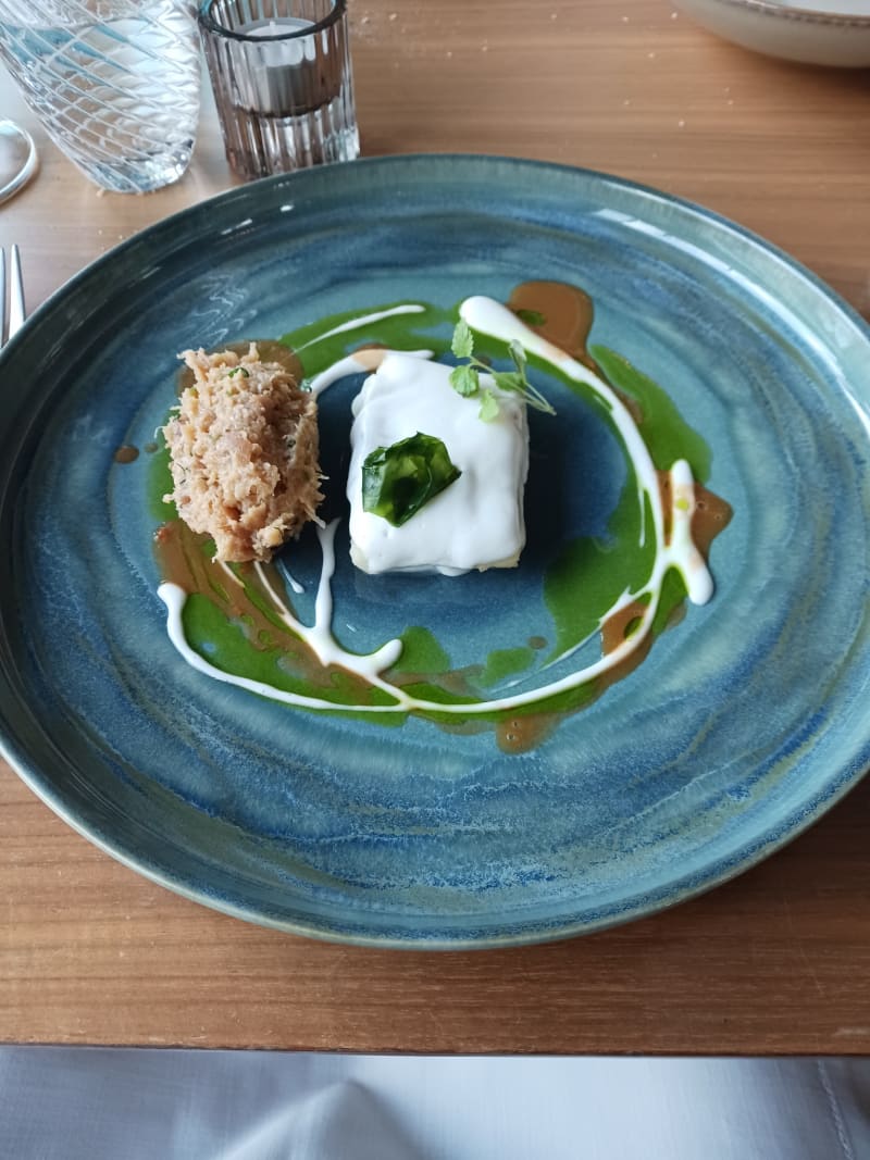 DOC Douro - Chef Rui Paula in Folgosa - Restaurant Reviews, Menu and ...