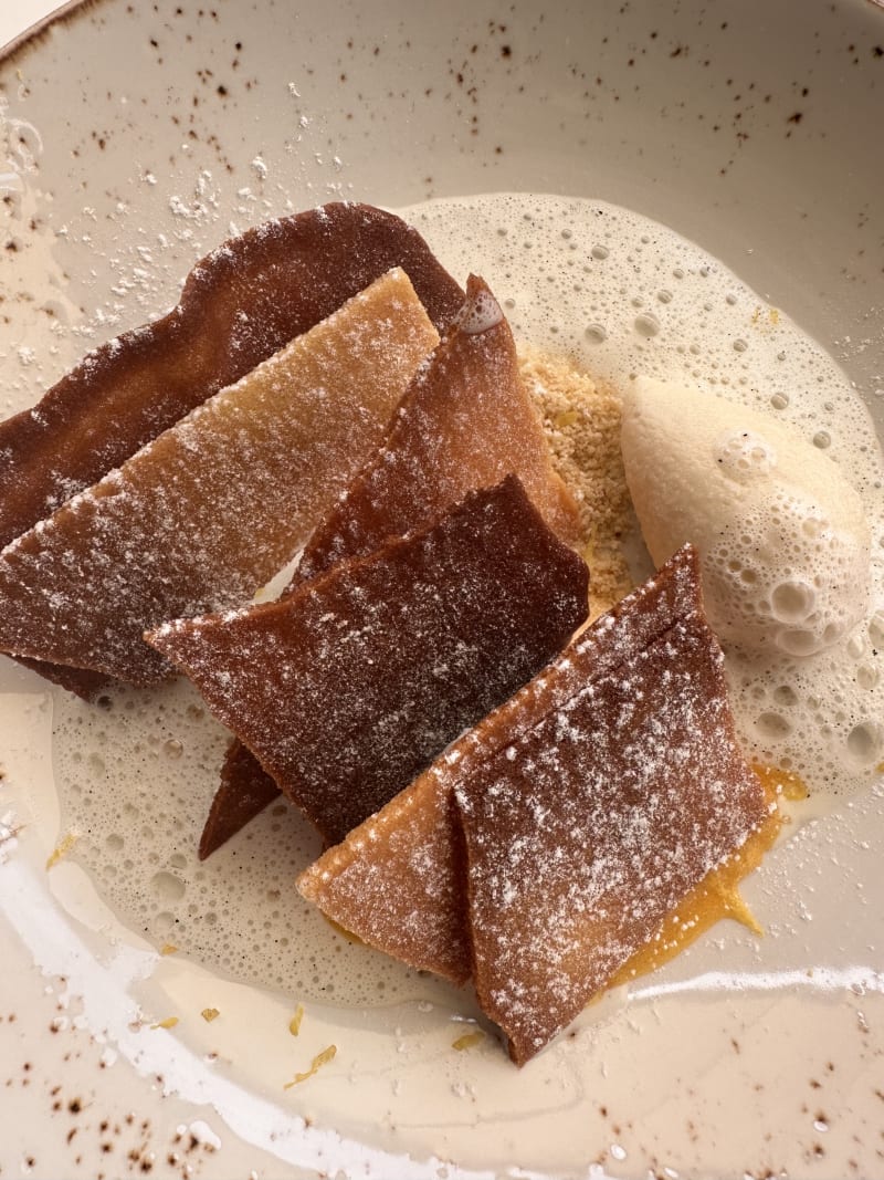 DOC Douro - Chef Rui Paula in Folgosa - Restaurant Reviews, Menu and ...