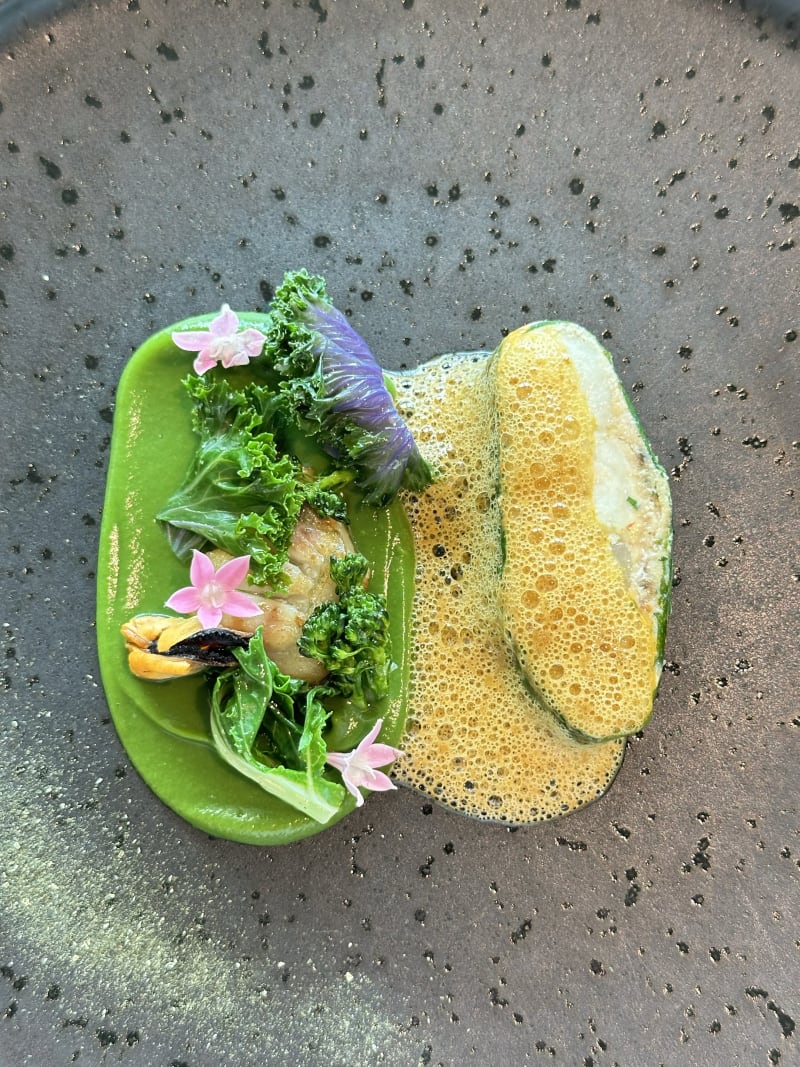 DOC Douro - Chef Rui Paula in Folgosa - Restaurant Reviews, Menus, and ...