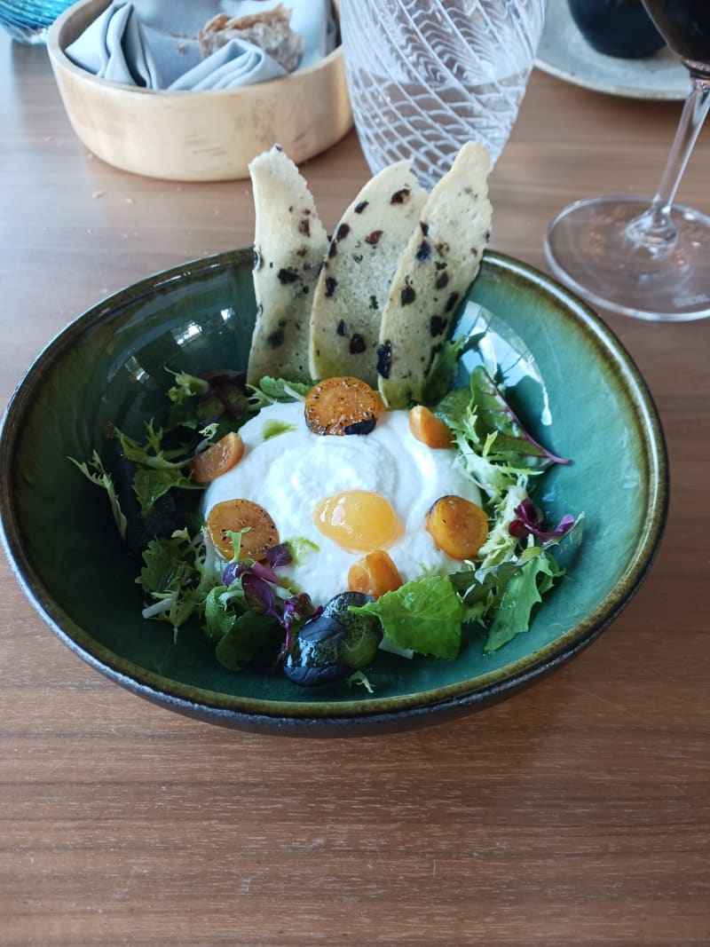 DOC Douro - Chef Rui Paula in Folgosa - Restaurant Reviews, Menu and ...