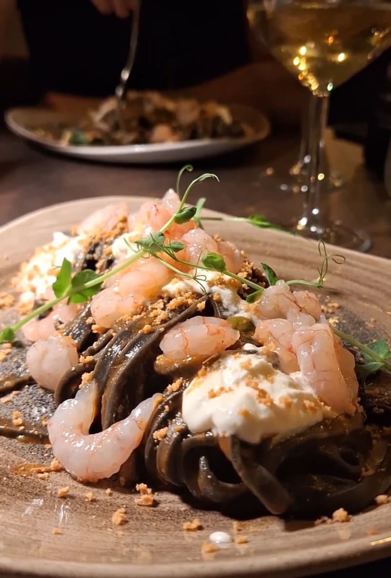 Osteria Le Radici in Marsala - Restaurant Reviews, Menu and Prices ...