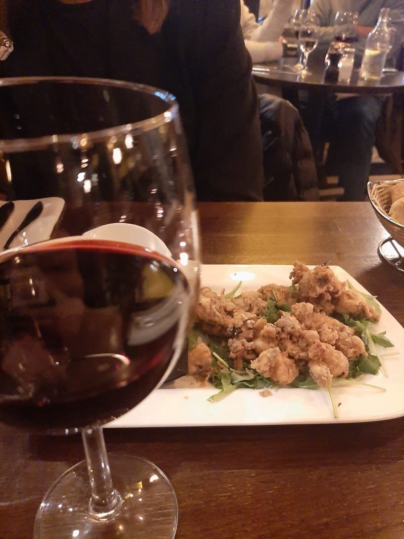 Casanova in Paris - Restaurant Reviews, Menu and Prices | TheFork