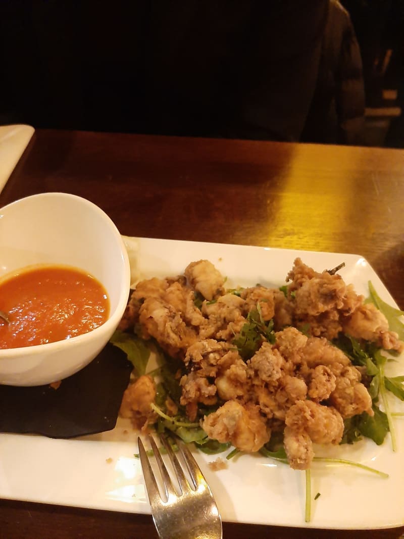 Casanova in Paris - Restaurant Reviews, Menu and Prices | TheFork