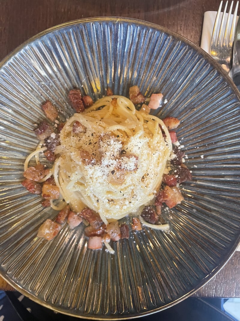 Casanova in Paris - Restaurant Reviews, Menu and Prices | TheFork