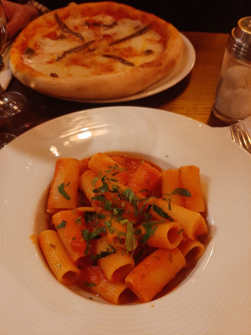 Casanova in Paris - Restaurant Reviews, Menu and Prices | TheFork