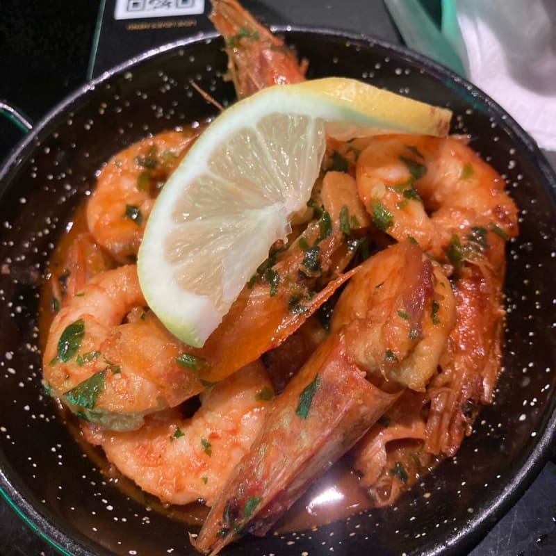 Leve Leve Tapas Bar in Lisbon - Restaurant Reviews, Menu and Prices ...