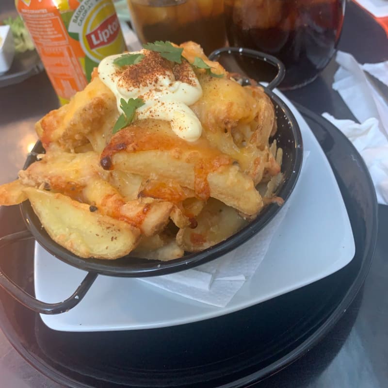 Leve Leve Tapas Bar in Lisbon - Restaurant Reviews, Menu and Prices ...
