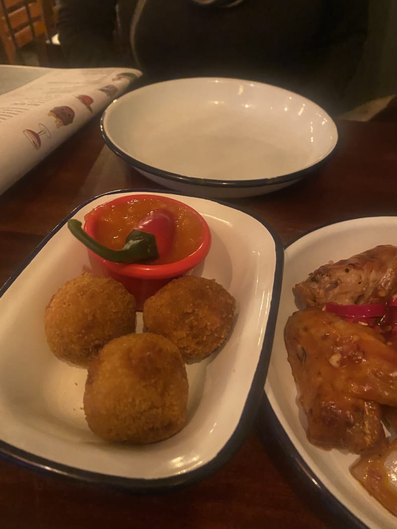 The Coconut Tree - Reading in Reading - Restaurant Reviews, Menus, and ...