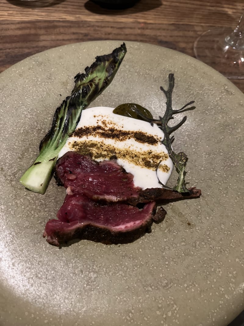 Carter Oblio in Rome - Restaurant Reviews, Menu and Prices | TheFork