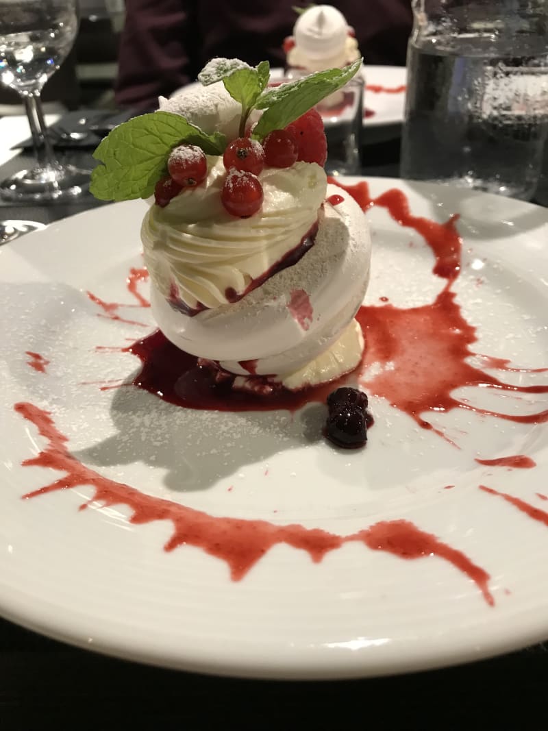 Roi Alexandre in Lyon - Restaurant Reviews, Menu and Prices | TheFork