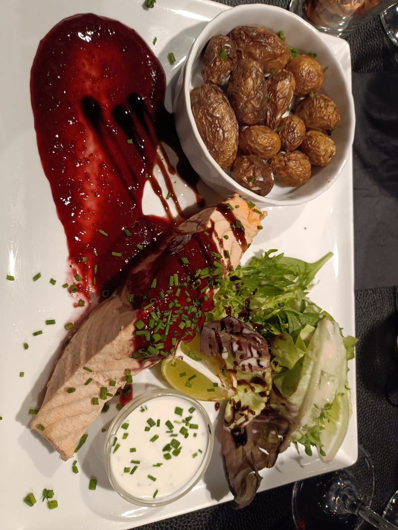 Restaurant Roi Alexandre à Lyon - Menu, avis, prix et réservation | TheFork