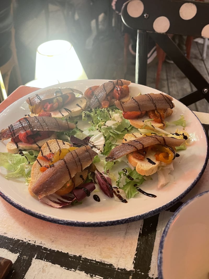 Paco Pepe Bar in Sevilla - Bewertungen, Speisekarte und Preise | TheFork