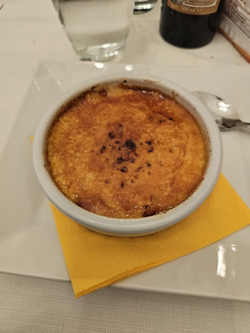 Da Mario in Rome - Restaurant Reviews, Menu and Prices | TheFork