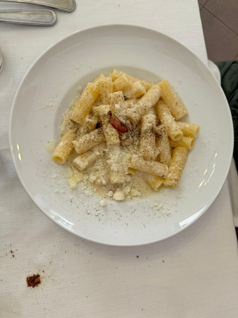 Da Mario in Rome - Restaurant Reviews, Menu and Prices | TheFork