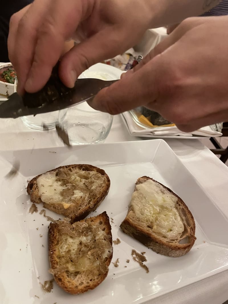 Da Mario in Rome - Restaurant Reviews, Menu and Prices | TheFork