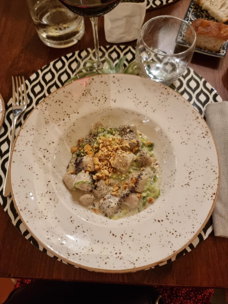 La Quercia Ristorante di Castelletti in Signa - Restaurant Reviews ...