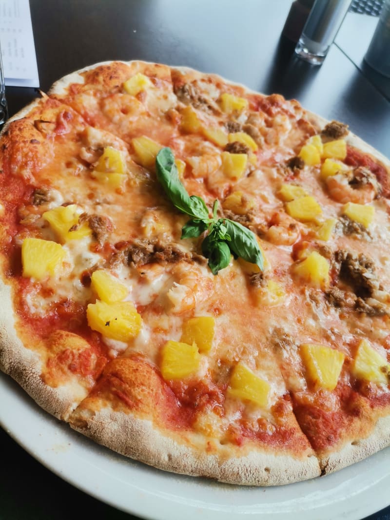Nosolo Italia - Belém in Lisbon - Restaurant Reviews, Menu and Prices ...