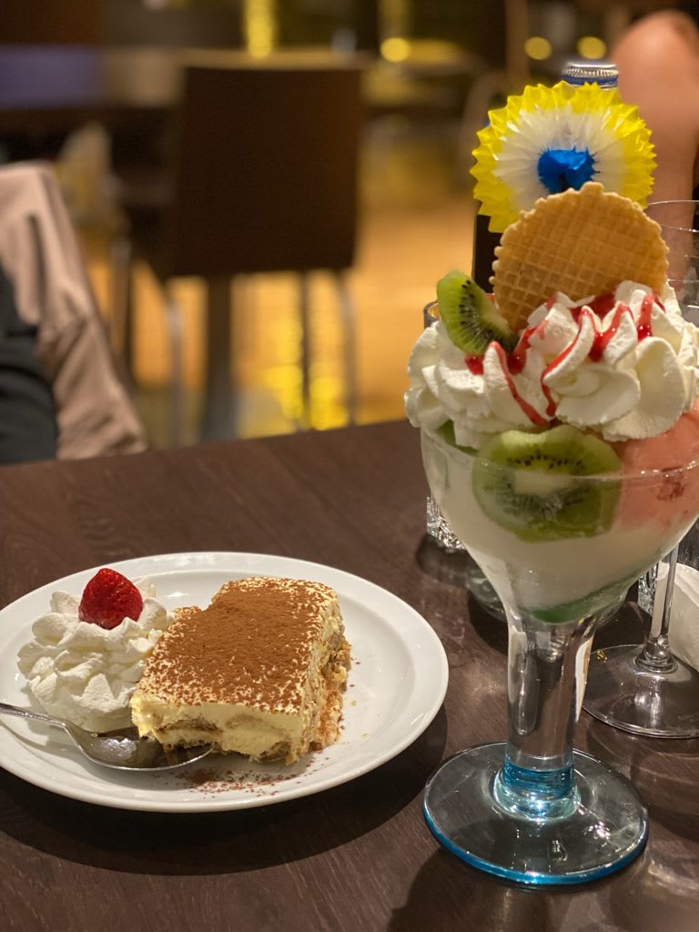 Nosolo Italia - Belém in Lisbon - Restaurant Reviews, Menu and Prices ...