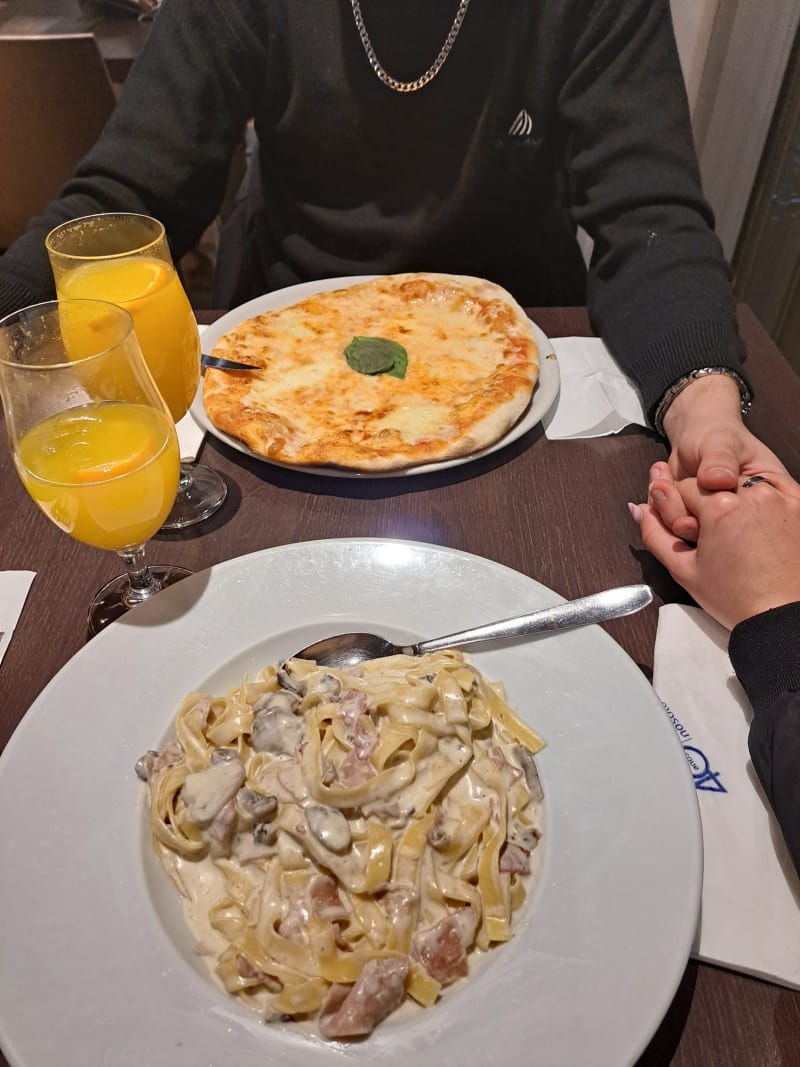 Nosolo Italia - Belém in Lisbon - Restaurant Reviews, Menu and Prices ...