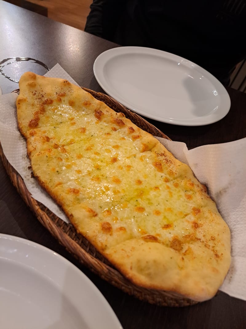 Nosolo Italia - Belém in Lisbon - Restaurant Reviews, Menu and Prices ...