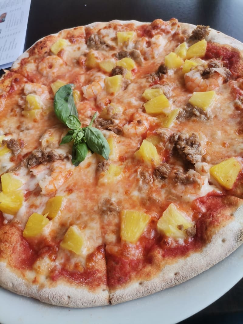 Nosolo Italia - Belém in Lisbon - Restaurant Reviews, Menu and Prices ...