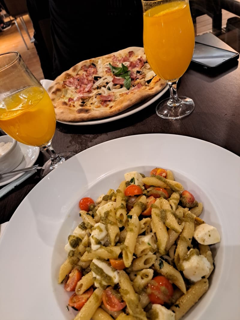 Nosolo Italia - Belém in Lisbon - Restaurant Reviews, Menu and Prices ...