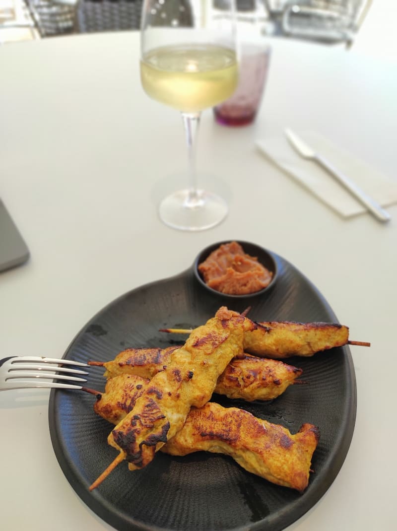 Ria de Alvor – Wyndham Residences Alvor Beach in Alvor - Restaurant ...
