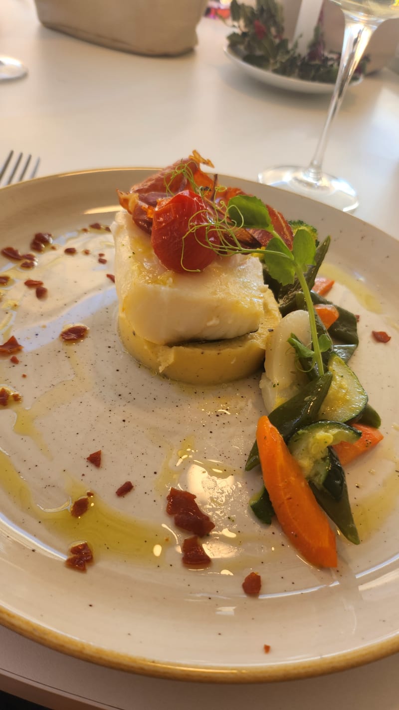 Ria de Alvor – Wyndham Residences Alvor Beach in Alvor - Restaurant ...