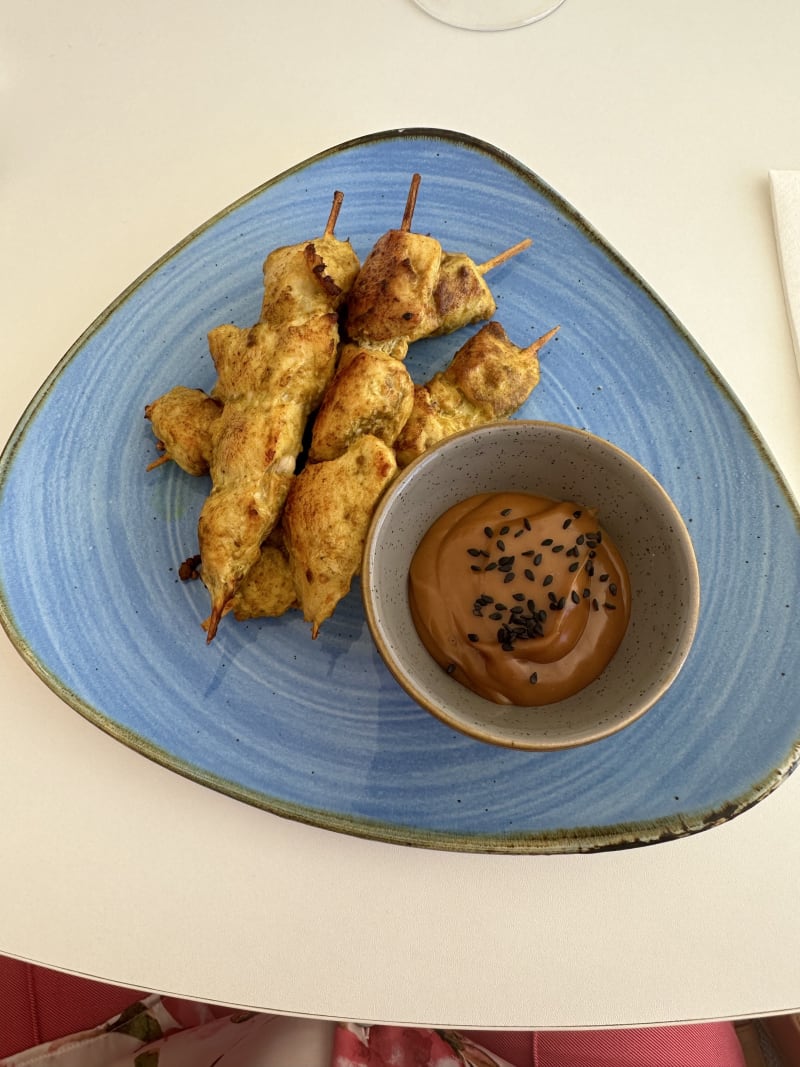 Ria de Alvor – Wyndham Residences Alvor Beach in Alvor - Restaurant ...