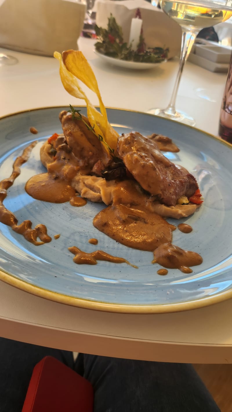 Ria de Alvor – Wyndham Residences Alvor Beach in Alvor - Restaurant ...