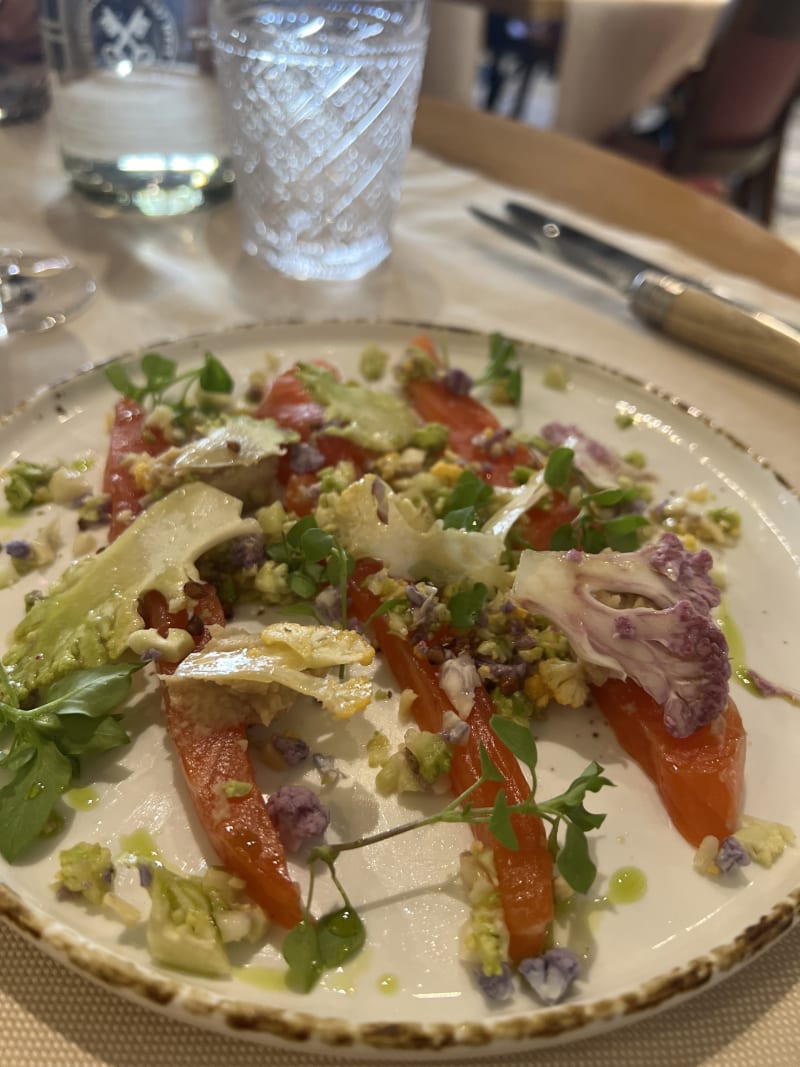 Le Bistrot du Lion d'Or in Carouge - Restaurant Reviews, Menu and ...