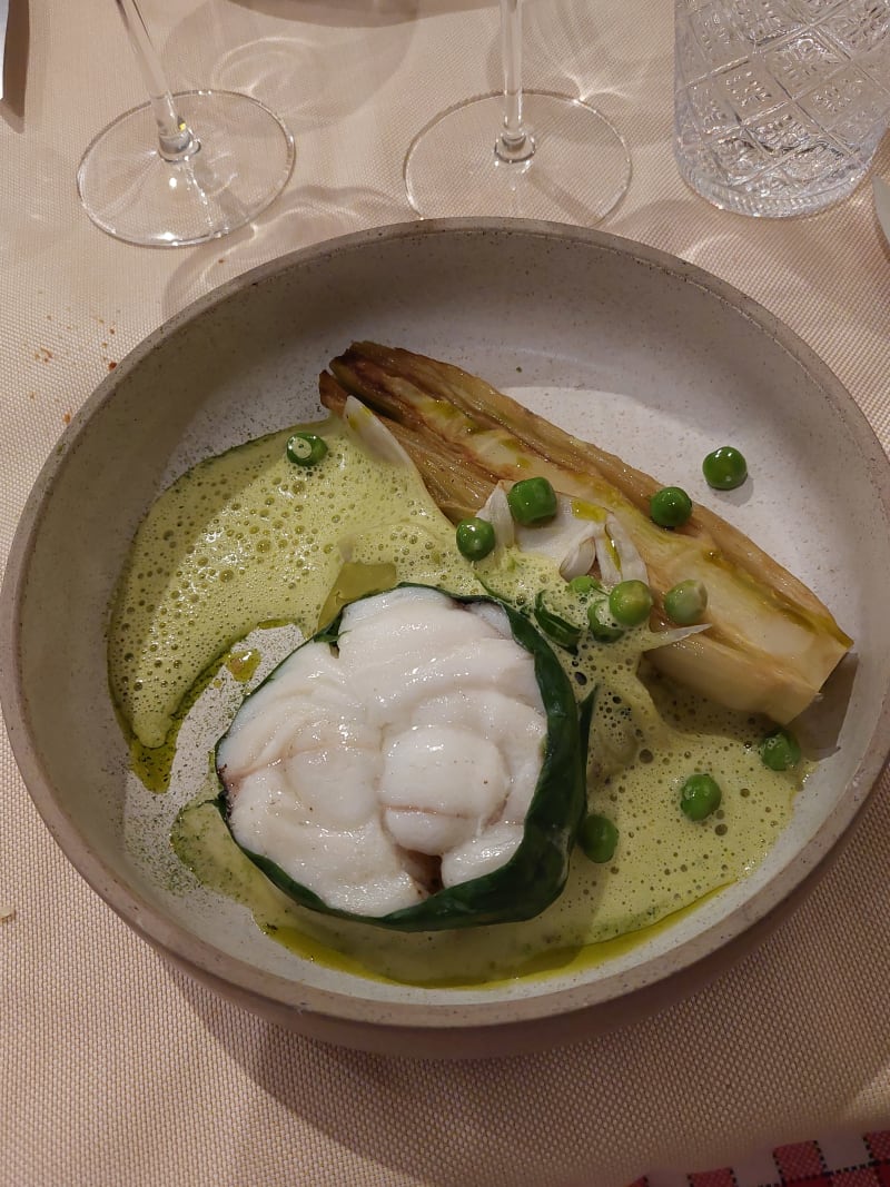 Le Bistrot du Lion d'Or in Carouge - Restaurant Reviews, Menu and ...